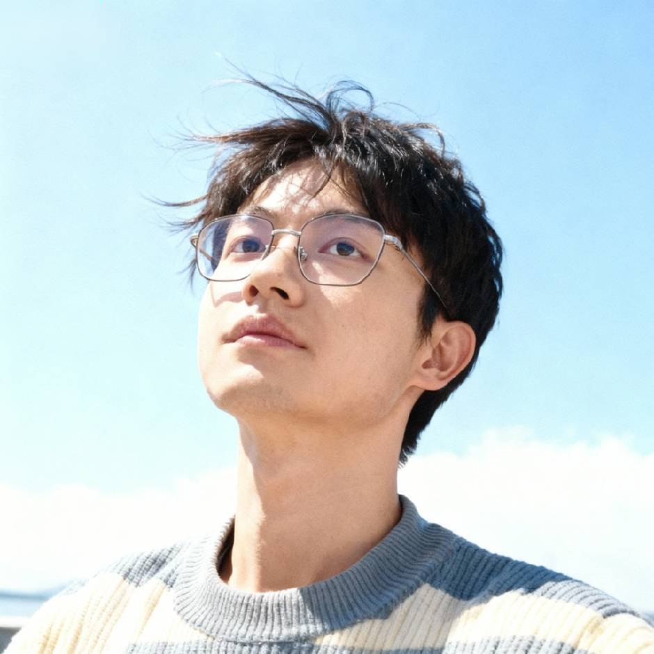 Xiao Yu - Academic Homepage